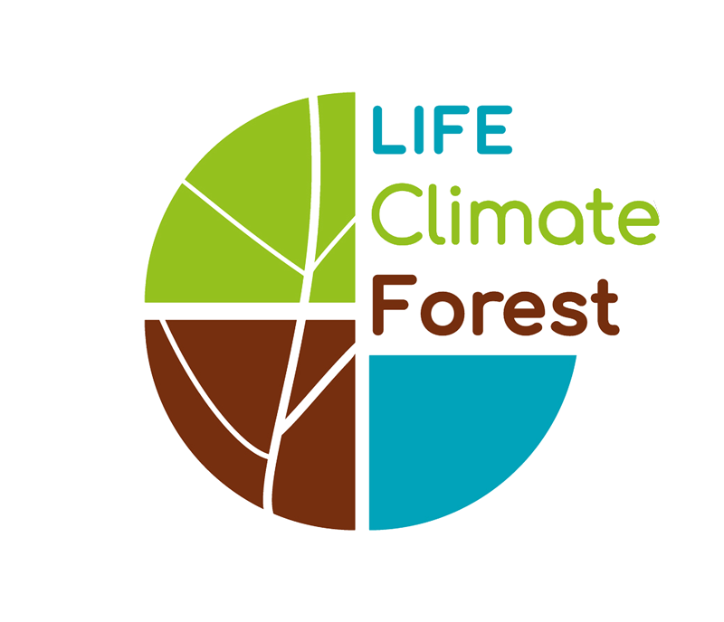 home LIFE Climate Forest - de veerkracht van de bossen vergroten